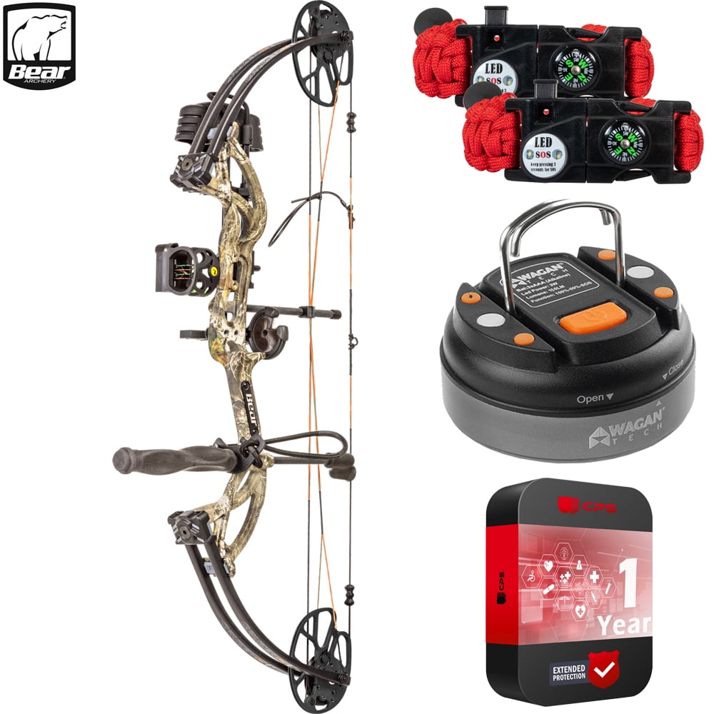 Tactical Compound Bow