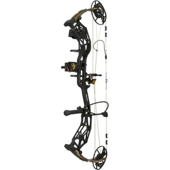 Bear Hunting Vast RTH Compound Bow, 20-30" Draw Length, 40-70lbs Draw ...