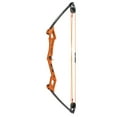 Bear Archery Apprentice Bow Set - Walmart.com