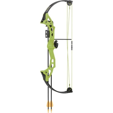 Barnett Vortex Lite Bow Package, Right-Handed - Walmart.com
