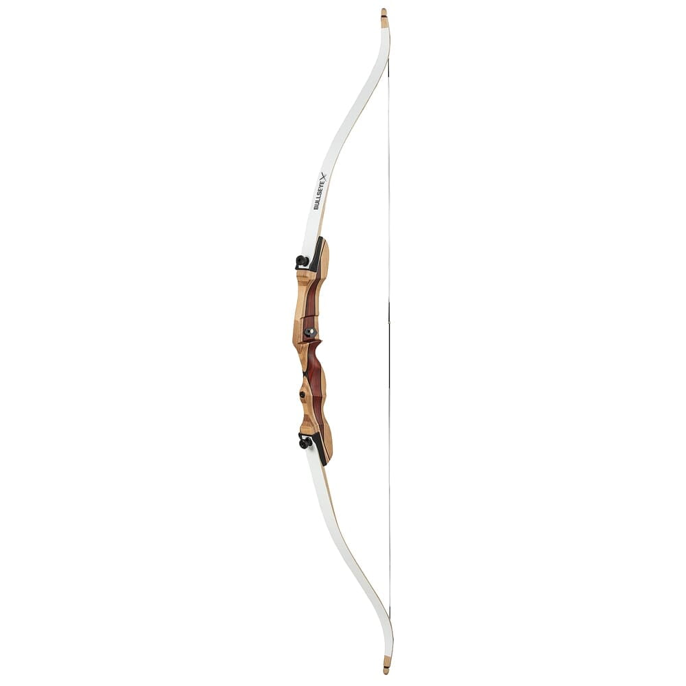 Bear Archery, Youth Recurve Bow, 15 Lb, 48 In, Take-Down design ...