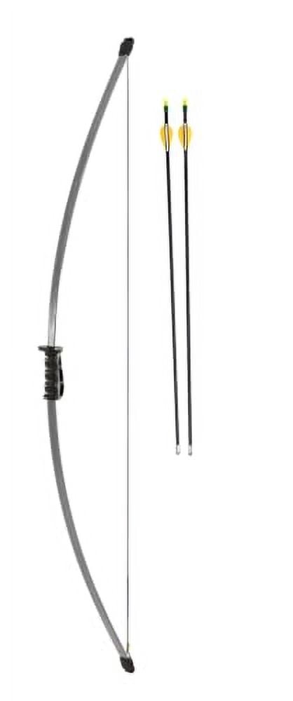 Bear Archery Crusader Bow for Youth, Recommended Ages 9-12 ...