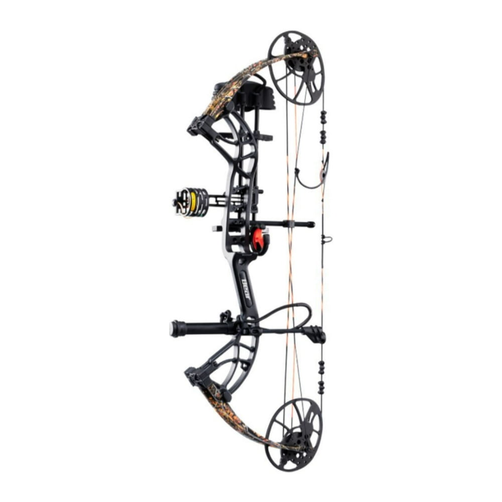 Bear Archery Cruzer G4 RTH Right-Handed Compound Bow with Lightweight ...