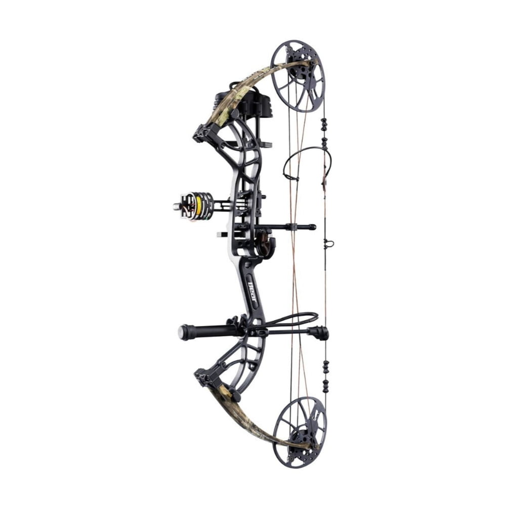 Bear Archery Cruzer G4 RTH Right-Handed Ready to Hunt 315 FPS Compound ...