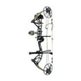Bear Archery Cruzer G4 RTH Right-Handed Ready to Hunt 315 FPS Compound ...