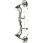 Bear Limitless Dual Cam Compound Bow - Includes Quiver, Sight and Rest ...