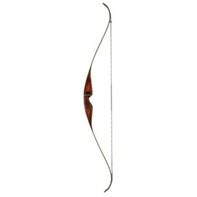 PSE Nighthawk RH 62-40 Recurve Bow, Traditional Archery Bow, Right Hand ...