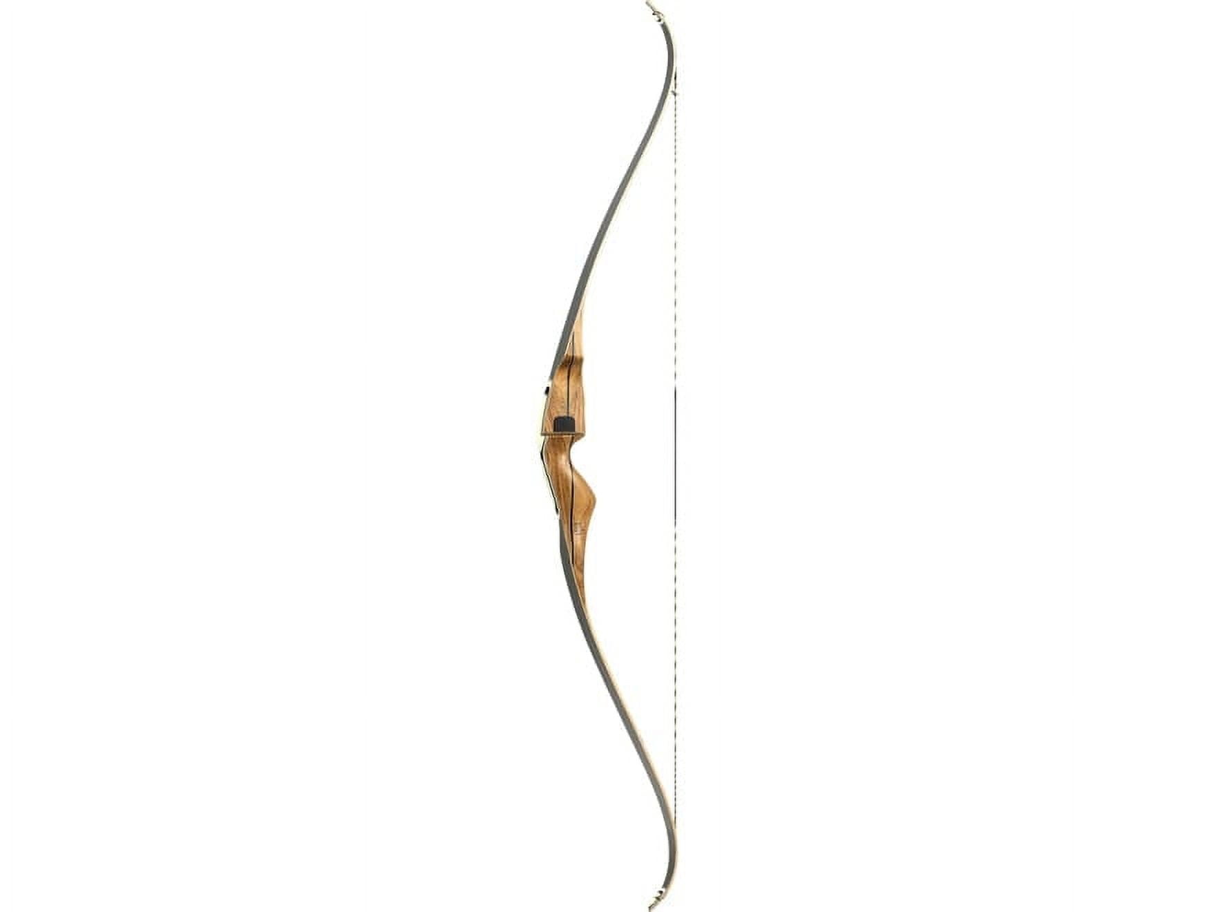 Bear Archery Kodiak Hunter Recurve Bow Right Hand 55 lb - Walmart.com