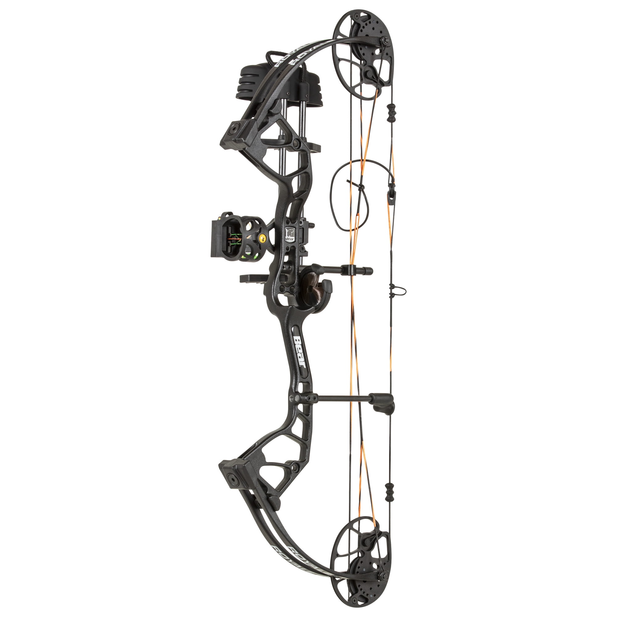 Black Bear Compound Bow