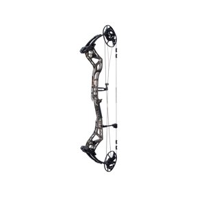 Bear Archery Cruzer Lite RTH Compound Bow - Realtree Edge - Right Hand ...