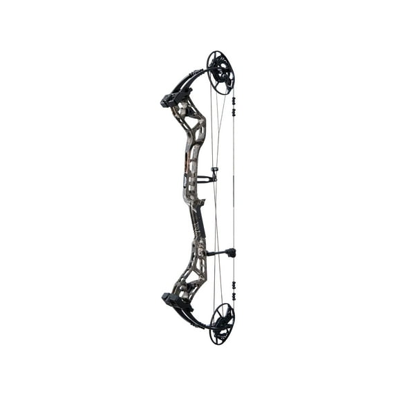 Bear Archery Surpass Compound Bow Right Hand 70 lb Mossy Oak Break Up ...
