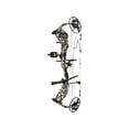 Bear Archery THP Adapt 2 HP Compound Bow Package Right Hand 70 lb Mossy ...