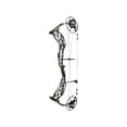 Bear Archery THP Adapt 2 HP Compound Bow Right Hand 60 lb Throwback ...