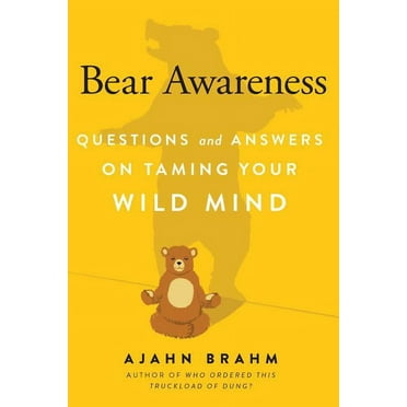 A Walk in the Wood: Meditations on Mindfulness with a Bear Named Pooh ...