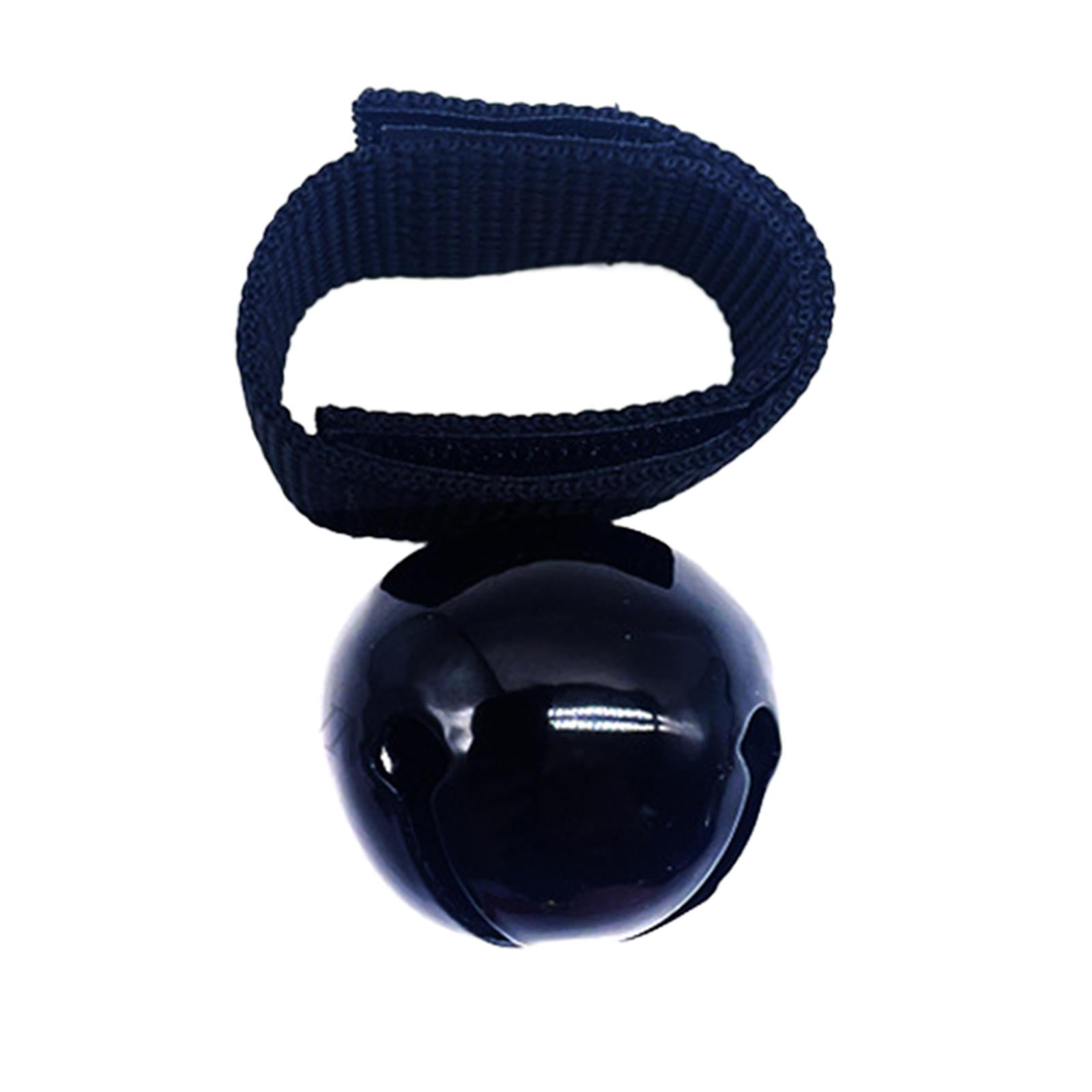 Bear Bell Safety Gear Cow Bell with Iron Material for Hiking Camping ...