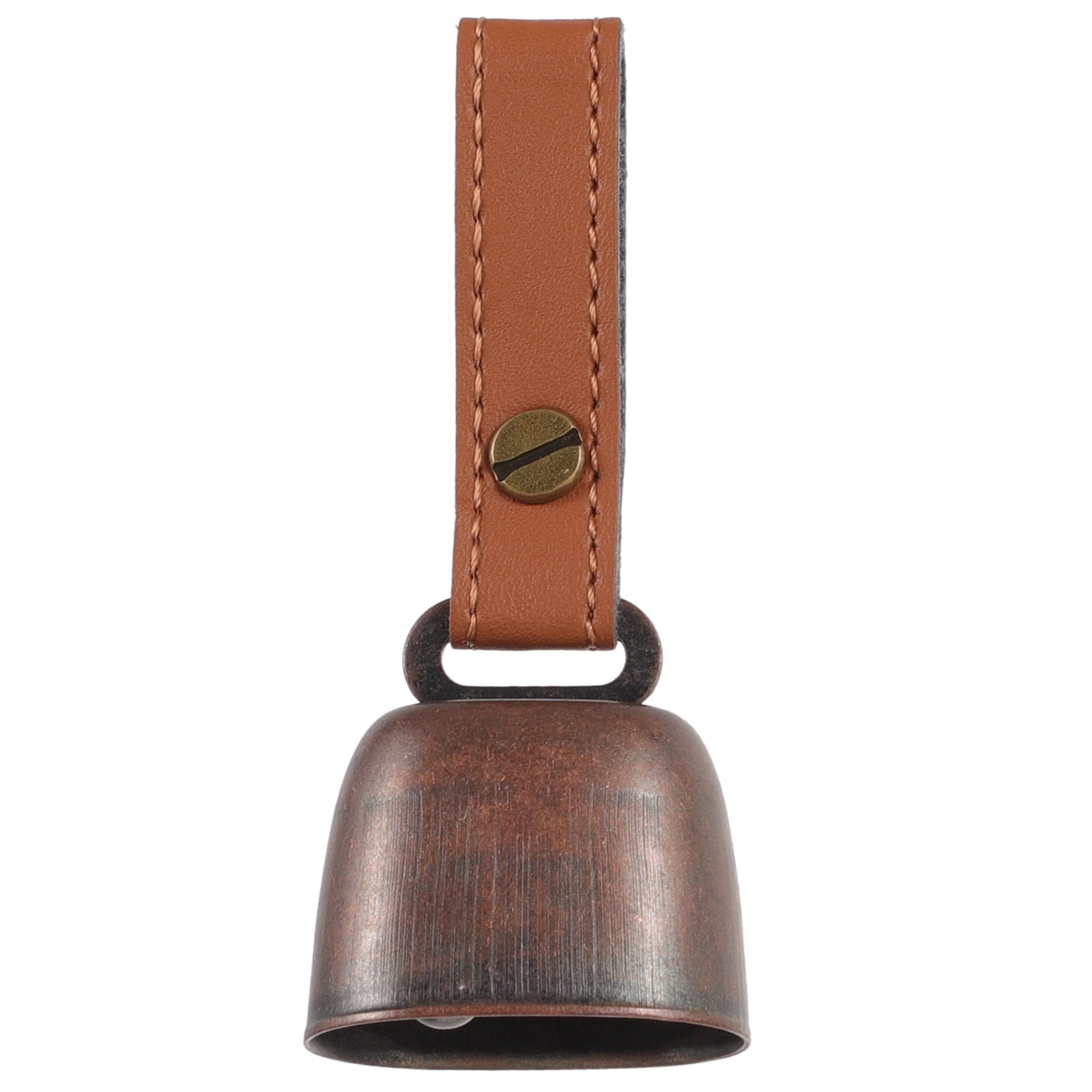 Bear Bell for Bear Deterrent Loud Bear Bell Emergency Bell for Hiking ...