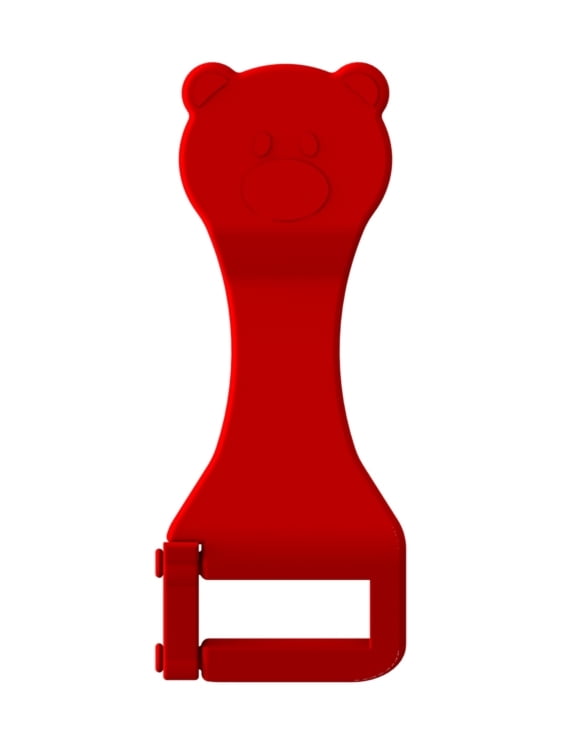 Bear Buddy Unbuckle Assistant Easy Buckle Release Aid for Children and ...