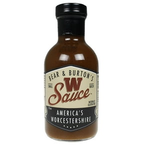 Worcestershire sauce in Specialty sauces - Walmart.com