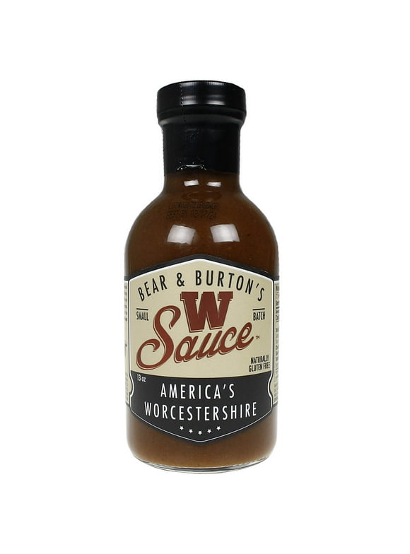 Worcestershire sauce in Specialty sauces - Walmart.com