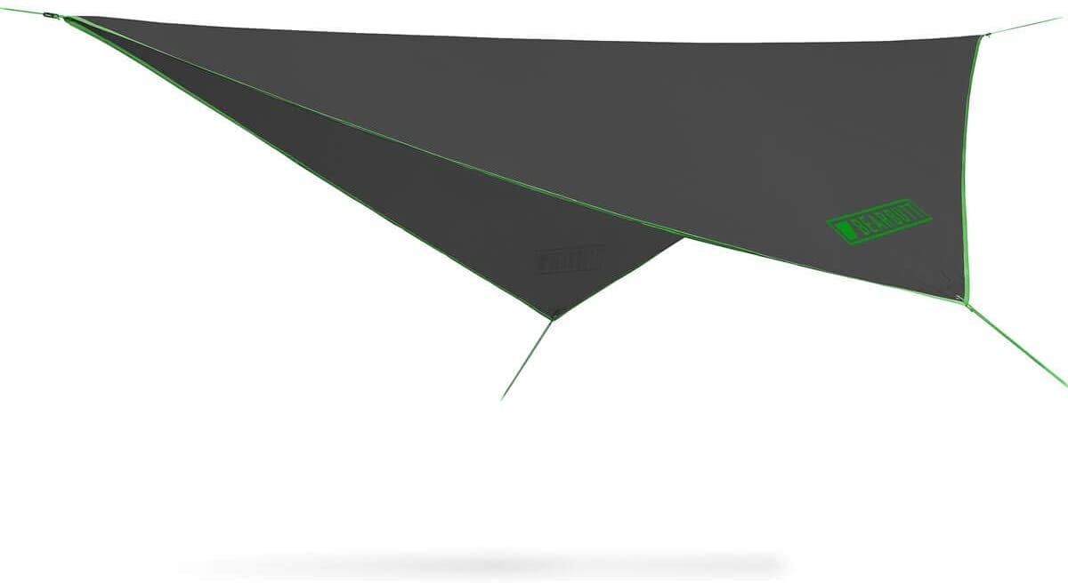 Bear Butt Double Hammock Tent Rain Fly - Cover for Camping - Walmart.com