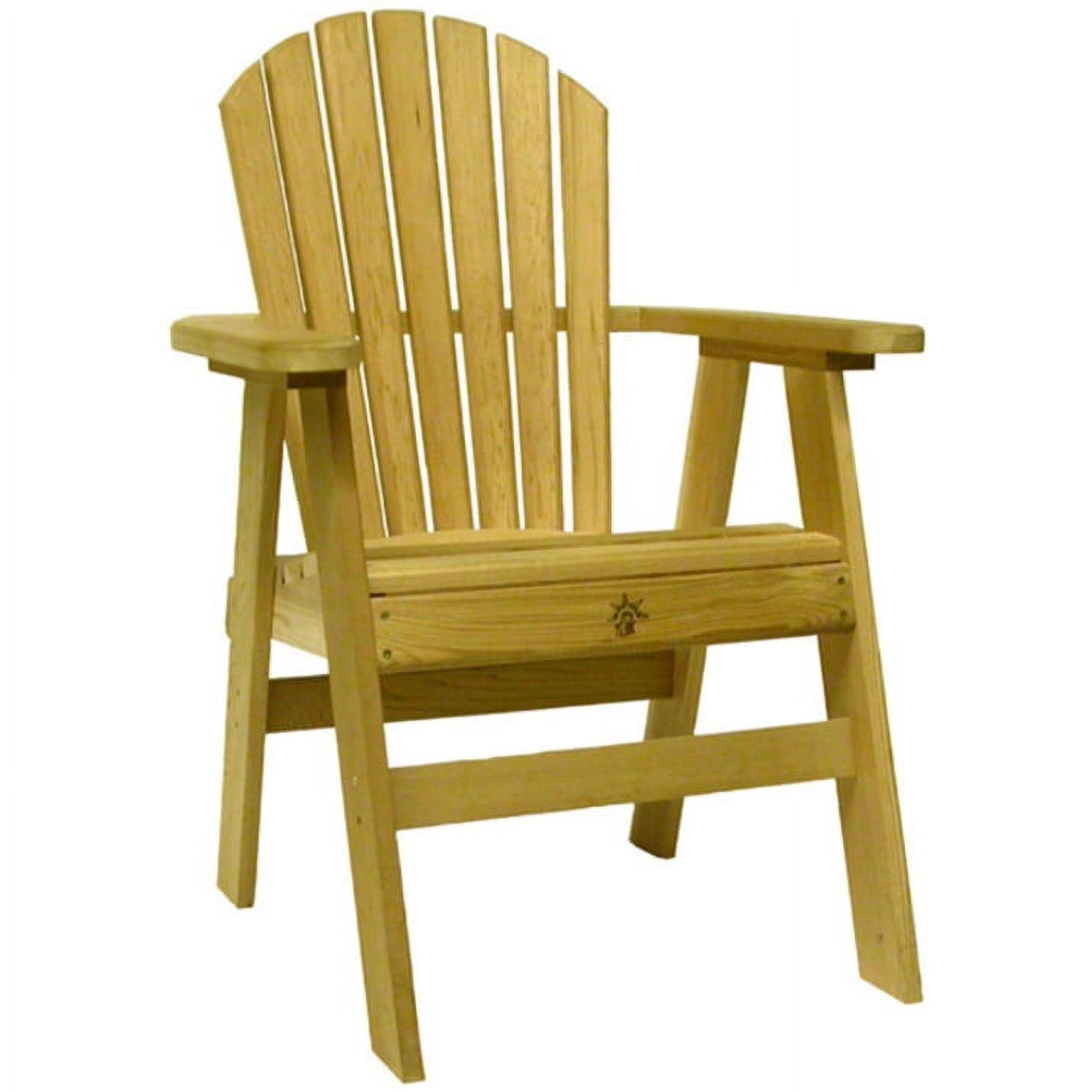 Bear Chair Dining Chair - Walmart.com