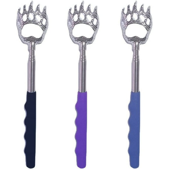 Back Scratching Machine