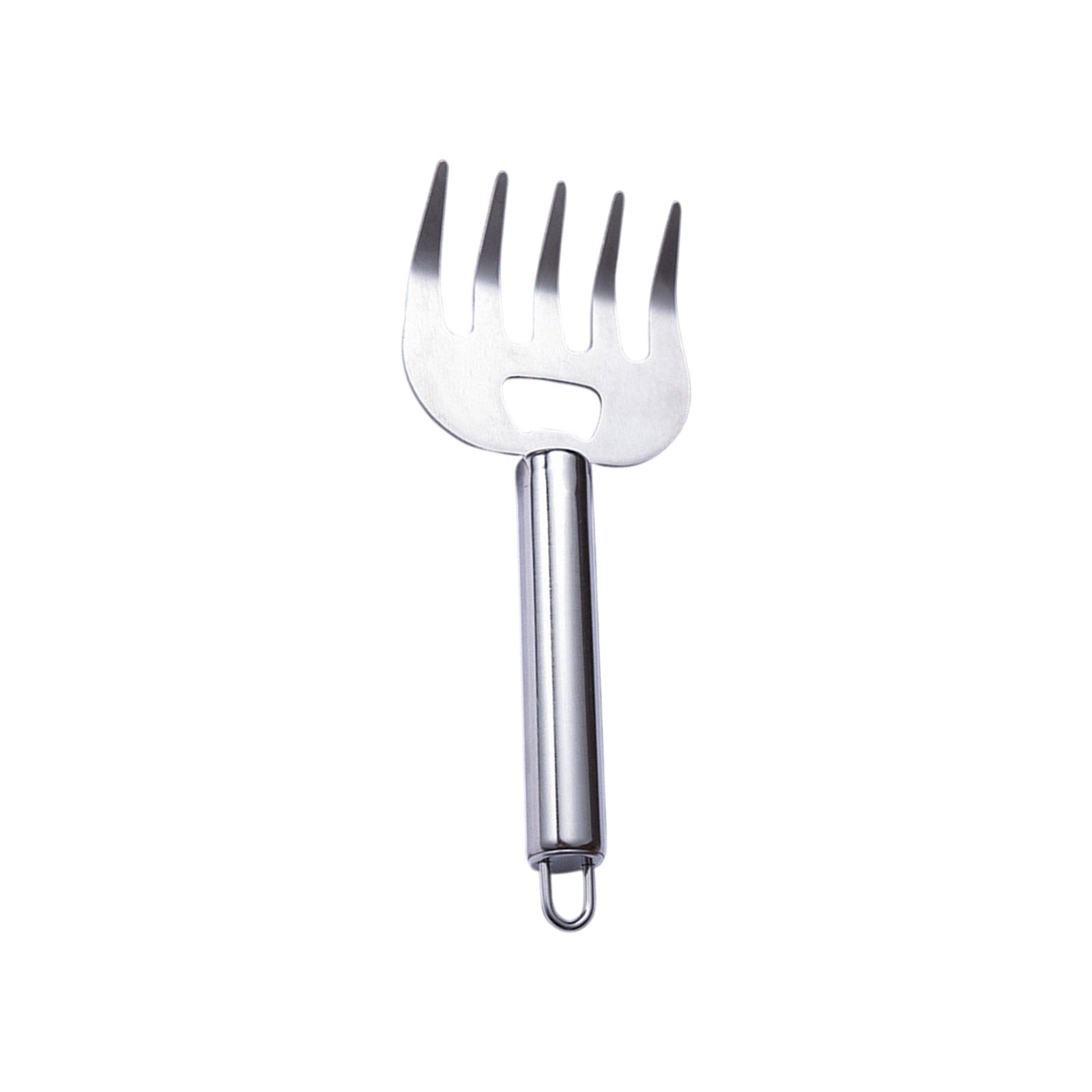 Bear Claw Style Meat Shredder Tool, Multi Function Kitchen Food Fork ...