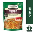 Bear Creek Gumbo Soup Mix, Cajun Style with Rice and Vegetables, 8.8 oz ...