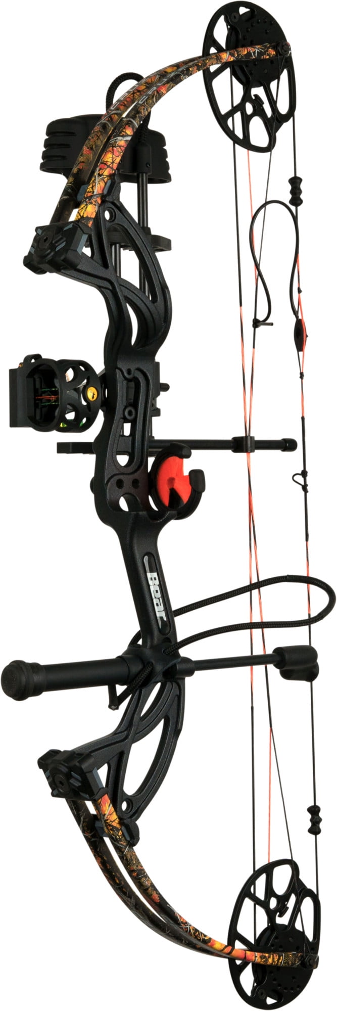 Bear Cruzer G3 - Walmart.com