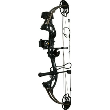 Bear Archery Apprentice Bow Set - Walmart.com