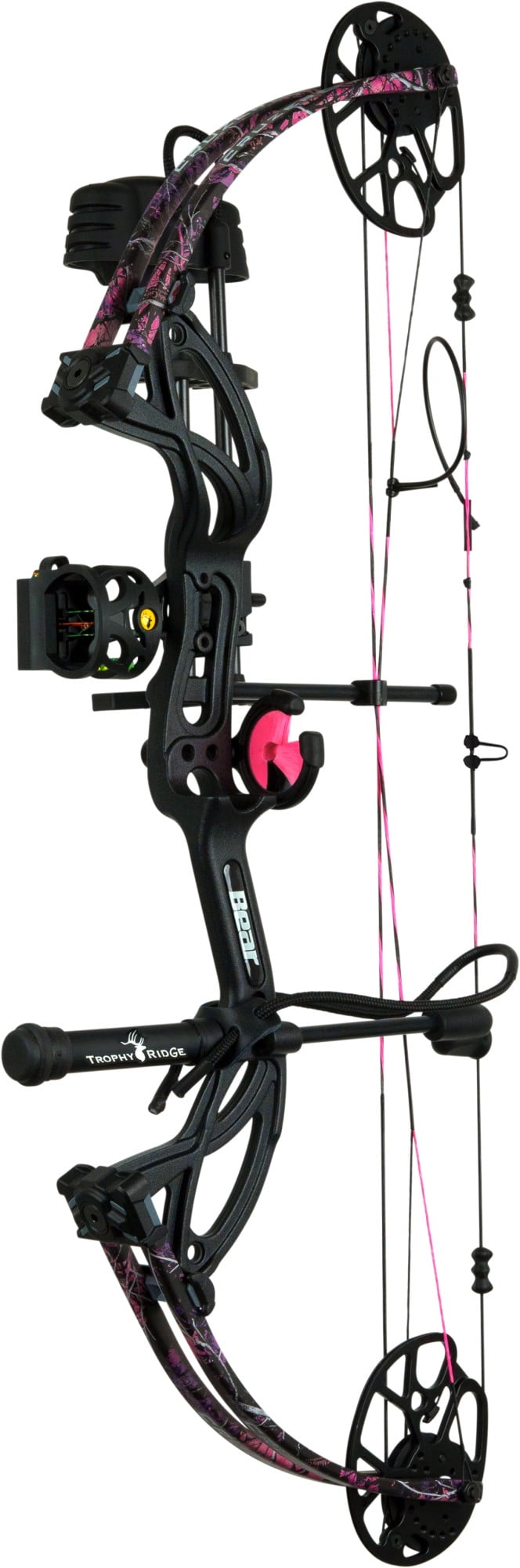 Bear Cruzer G3 - Walmart.com