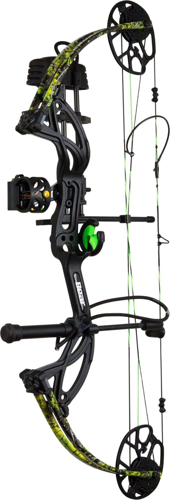 Bear Cruzer G3 - Walmart.com