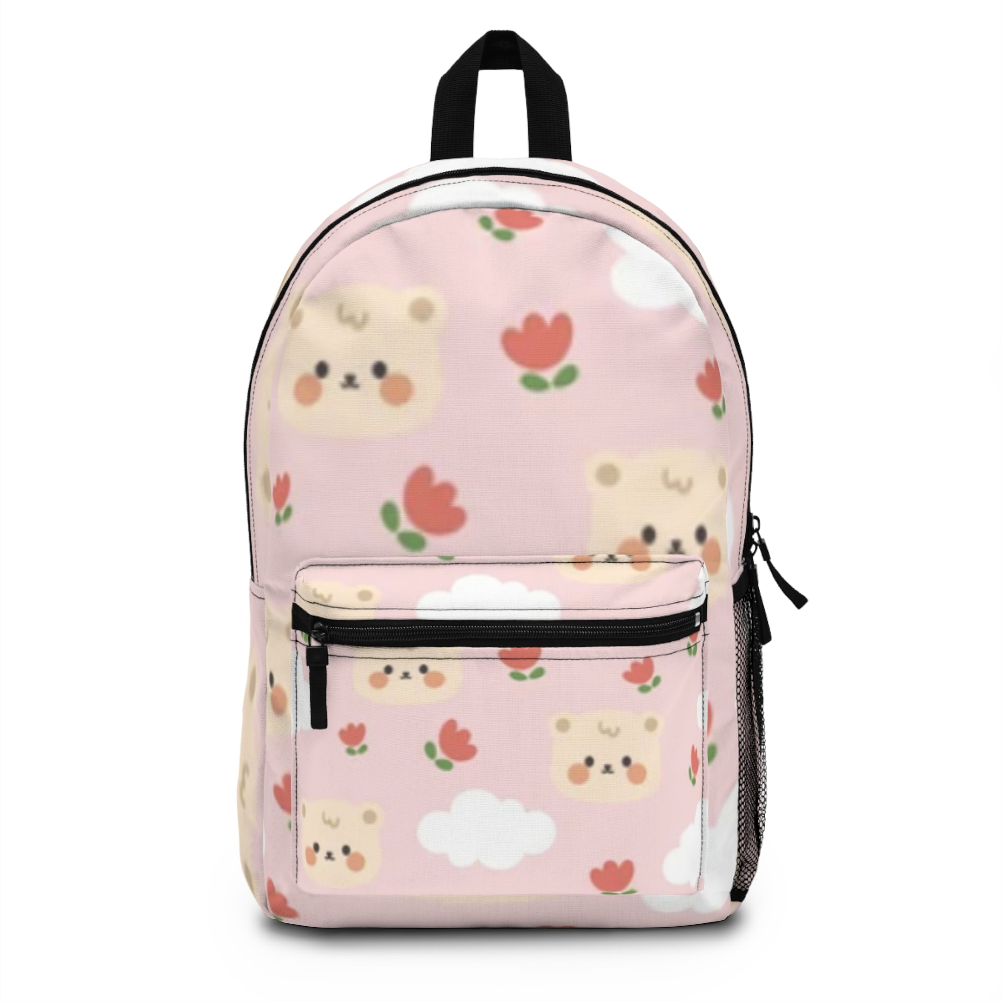 Bear Cuddles Backpack - Walmart.com
