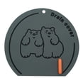 Bear Deodorization Floor Drains Deodorization Outdoor Pad Kitchen ...