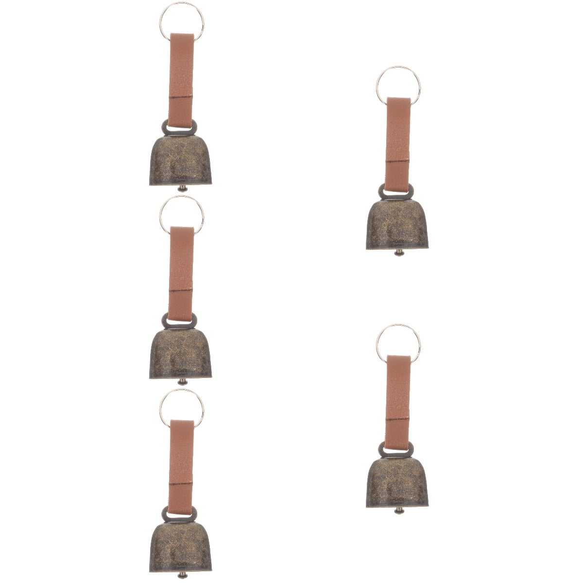 Bear Drive Bell Cowbell Cat Collar Puppy Training Bells Pet Collars ...