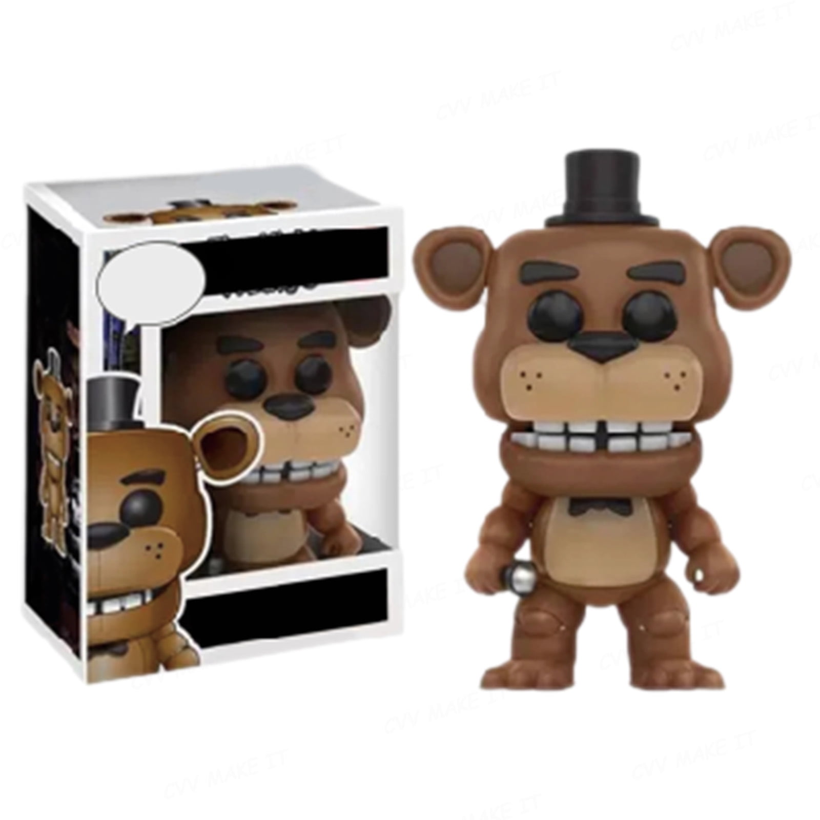 Bear Figurine - Premium Desktop/Bedroom Decor, Scratch-Resistant ...