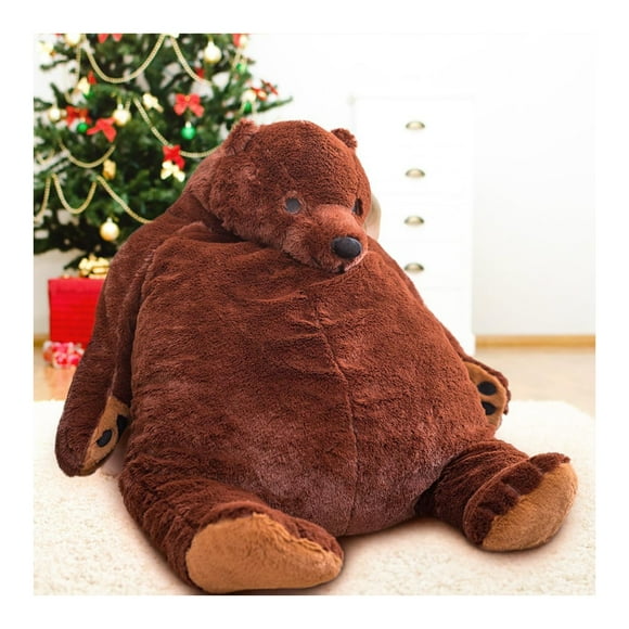 Big Stuffed Bears