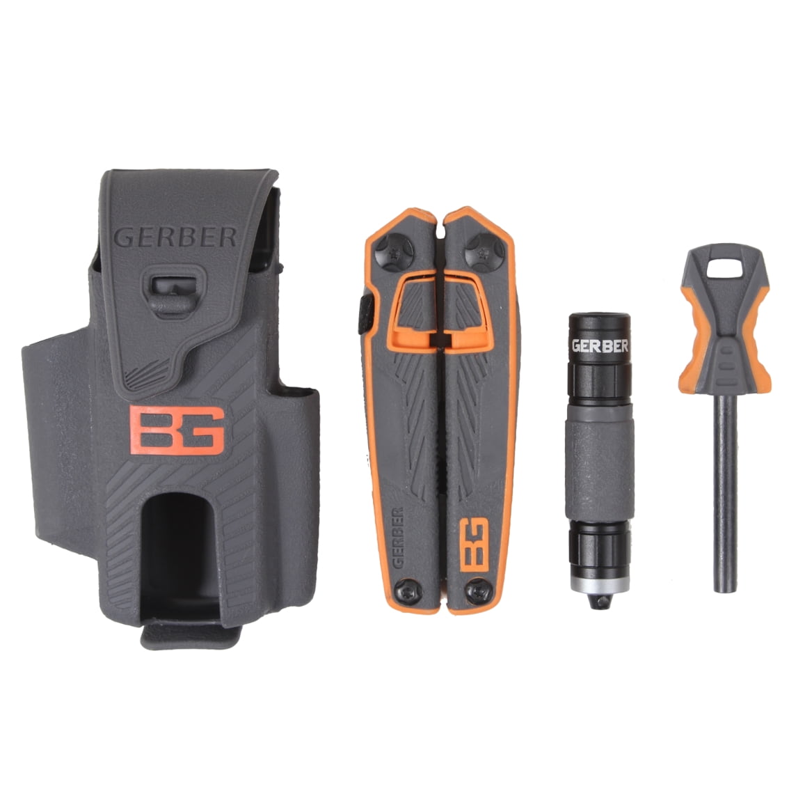 Gerber Apocalypse Kit