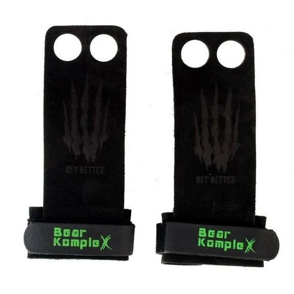 Bear KompleX 2-Hole Hand Grips - Walmart.com