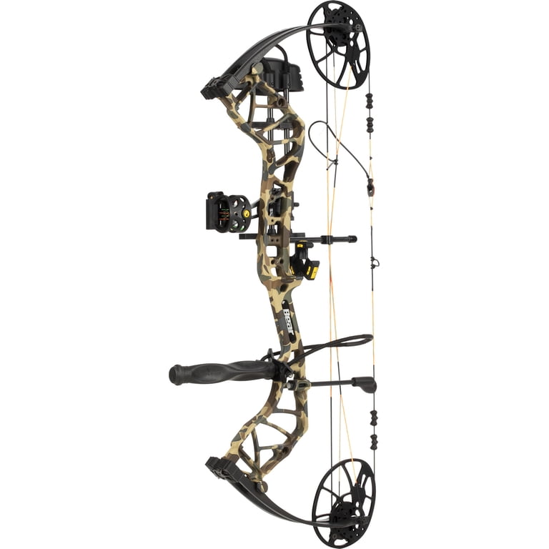 Fred Bear Bow Collectors