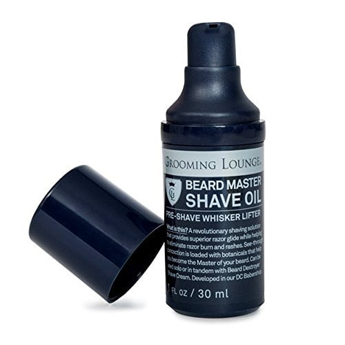Bear Master Shave Oil - Walmart.com