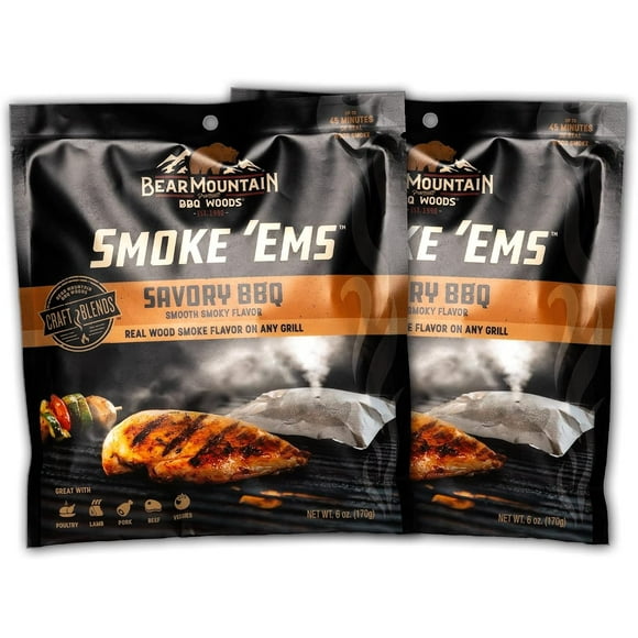 Bear Mountain Pellets