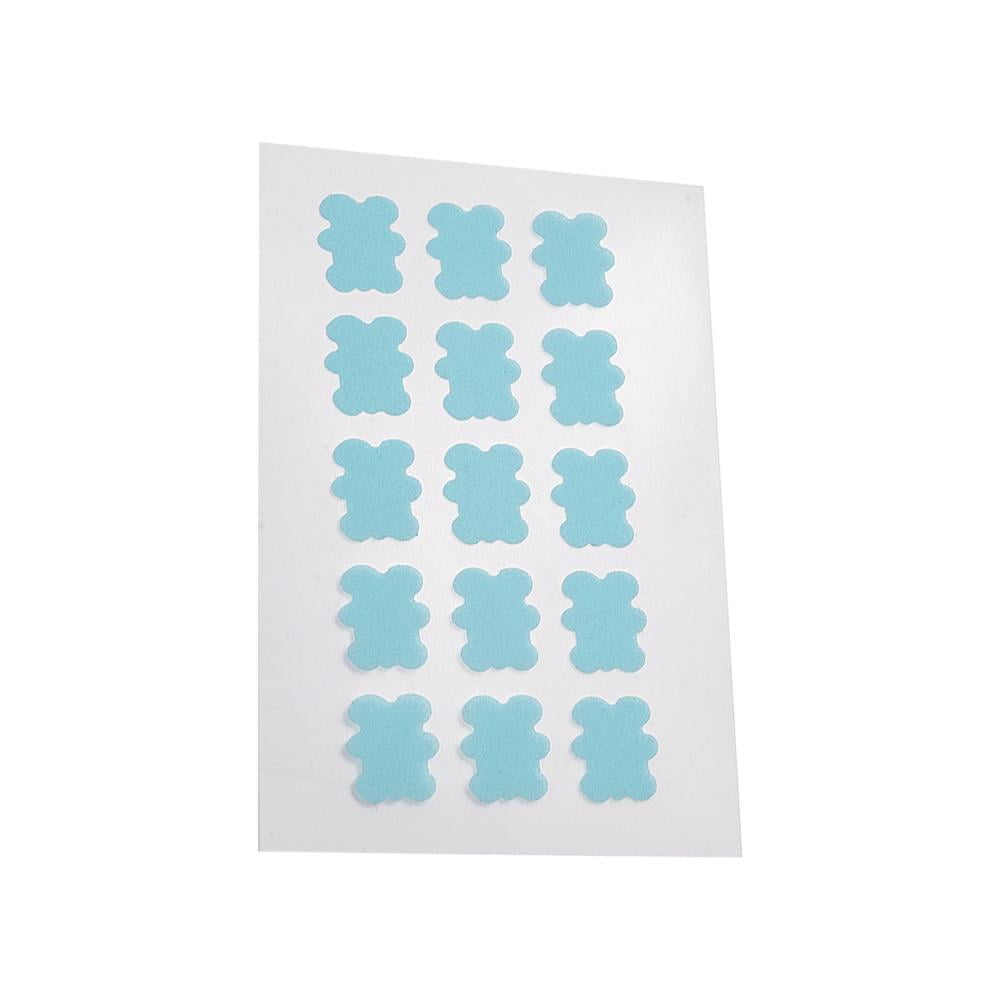 Bear PE Acne Patch Acne Covering Patch Multi-Colored Acne Patch G6F5 ...