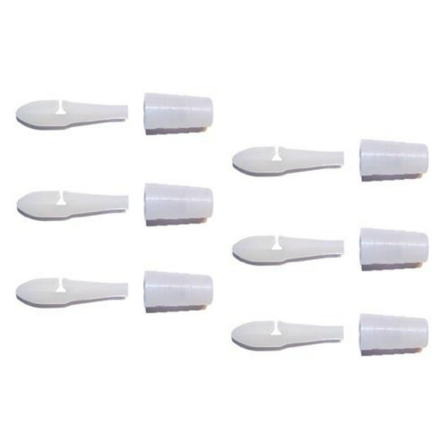 Bear Paw Line-Leader Connector No. 1 - Walmart.com