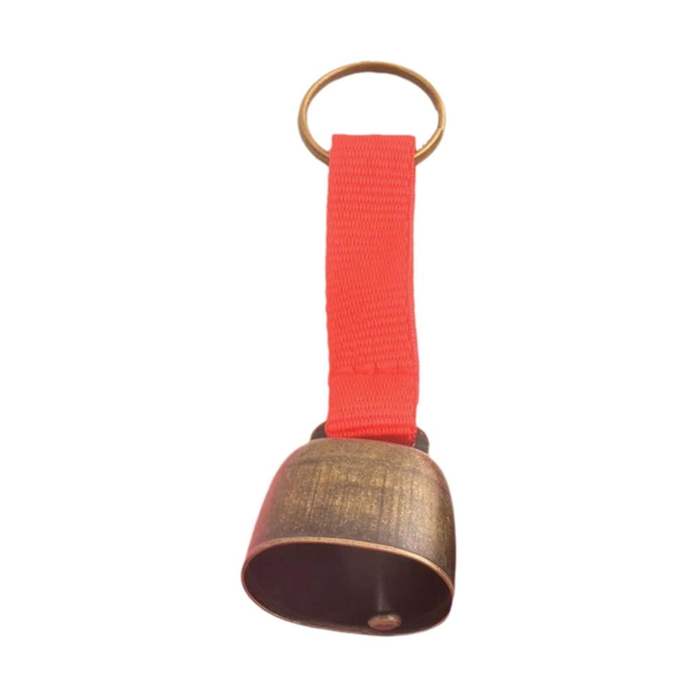 Bear Repelling Bell with Whistle Set Hanging Bear Bell Deterrent, For ...