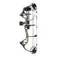 Bear Royale Right-Handed Youth Compound Bow (Beginner) - Walmart.com