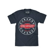 Chevrolet Clothing