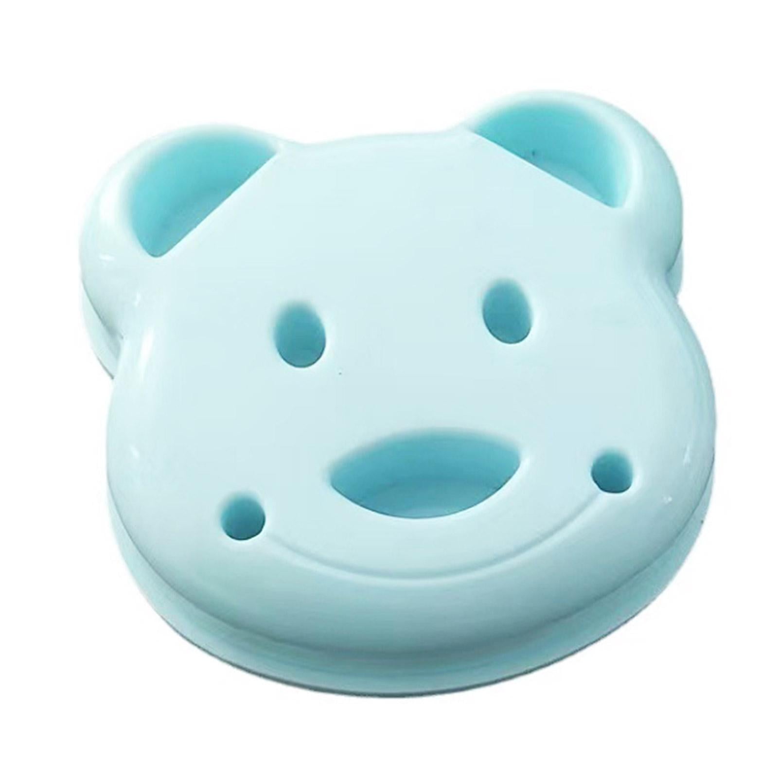 wnpxqnt Sandwich Mold Toast Bread Making Mold Cutter Pastry Children ...