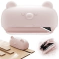Bear Shaped Cardboard Cutter for DIY Cat Scratchers Hidden Blade ...