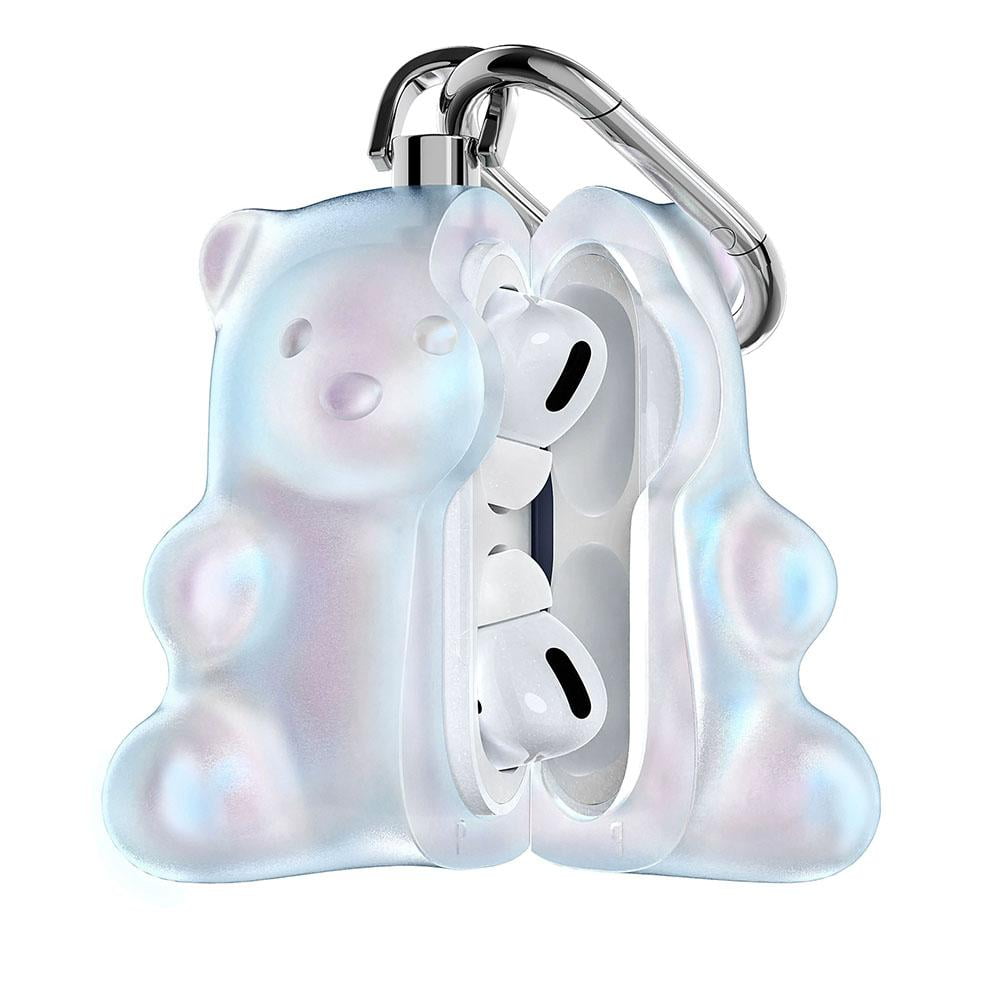 Bear Shaped Earphone Case for Airpods Pro/Airpods Pro2/Airpods 3 ...